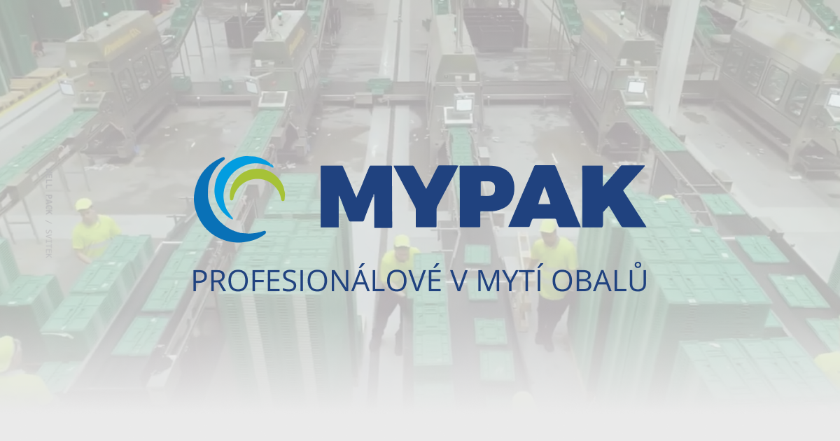 Kontakt | MYPAK